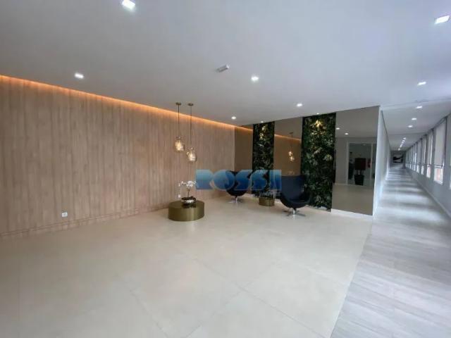 Apartamento com 2 dormitórios à venda, 36 m² por R$ 475.000,00 Alto da Mooca São Paulo/SP
