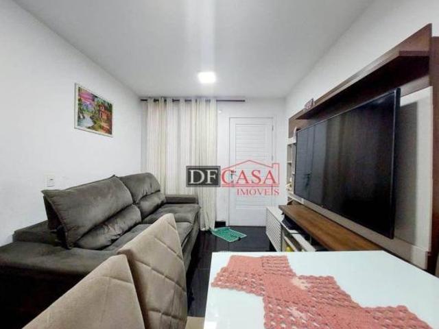 Apartamento com 2 dormitórios à venda, 37 m² por R$ 190.000,00 Itaquera São Paulo/SP