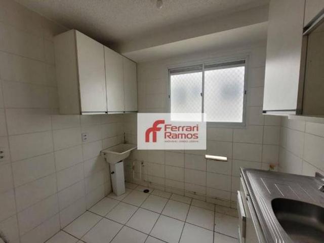 Apartamento com 2 dormitórios à venda, 37 m² por R$ 230.000,00 Jardim Albertina Guarulhos/SP