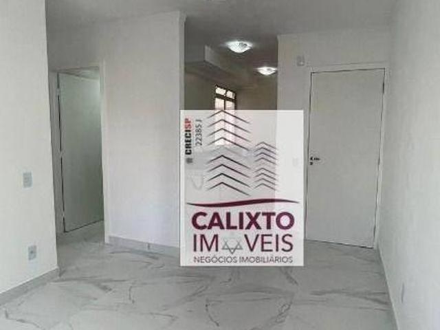 Apartamento com 2 dormitórios à venda, 37 m² por R$ 215.000,00 Jardim Boa Vista Zona Oeste São