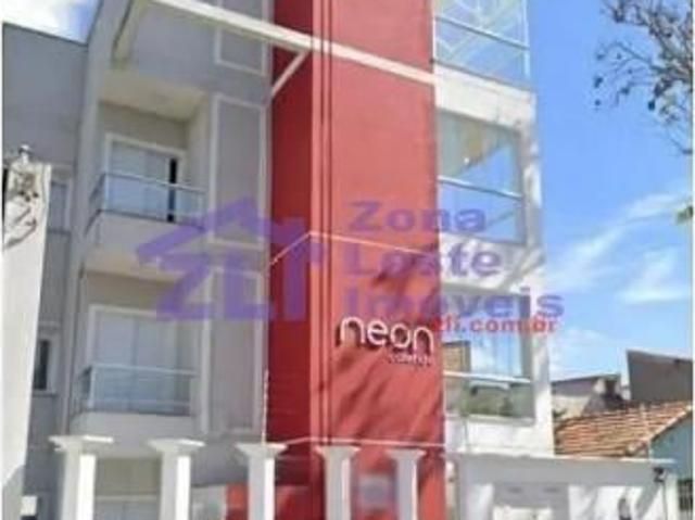Apartamento com 2 dormitórios à venda, 37 m² por R$ 220.000,00 Jardim Nordeste São Paulo/SP