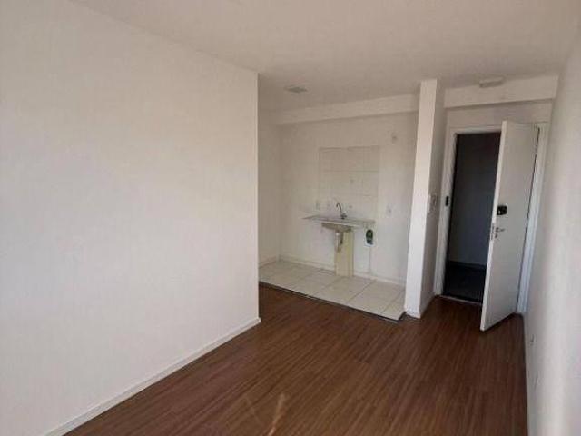 Apartamento com 2 dormitórios à venda, 37 m² por R$ 220.000 Americanópolis São Paulo/SP