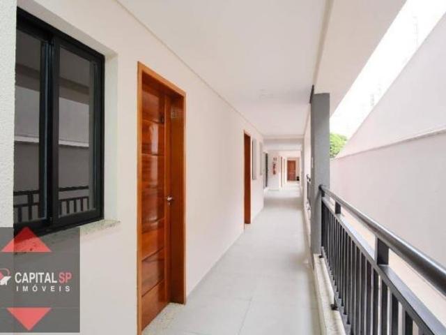 Apartamento com 2 dormitórios à venda, 37 m² por R$ 237.000,00 Vila Aricanduva São Paulo/SP