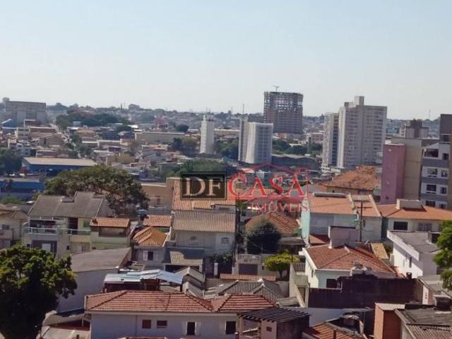 Apartamento com 2 dormitórios à venda, 37 m² por R$ 230.000,00 Cidade Patriarca São Paulo/SP