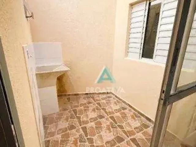 Apartamento com 2 dormitórios à venda, 37 m² por R$ 230.000,09 Vila Tibiriçá Santo André/SP