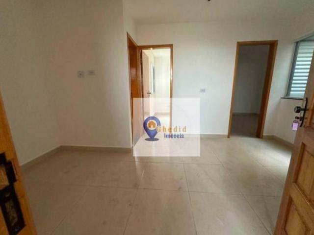 Apartamento com 2 dormitórios à venda, 37 m² por R$ 231.500,00 Jardim Gonzaga São Paulo/SP