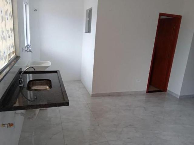 Apartamento com 2 dormitórios à venda, 37 m² por R$ 240.000 Vila Dalila São Paulo/SP