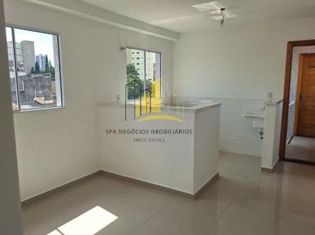 Apartamento com 2 dormitórios à venda, 37 m² por R$ 254.000,00 Penha de França São Paulo/SP