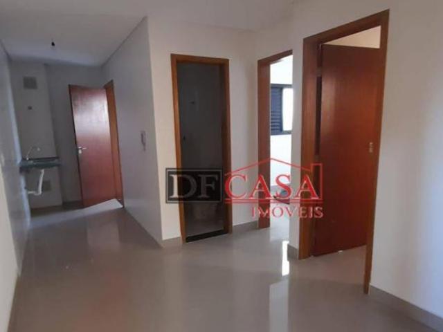 Apartamento com 2 dormitórios à venda, 37 m² por R$ 255.000,00 Arthur Alvim São Paulo/SP
