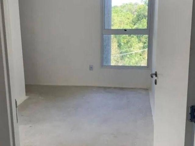 Apartamento com 2 dormitórios à venda, 37 m² por R$ 265.000,00 Parque São Jorge Campinas/SP