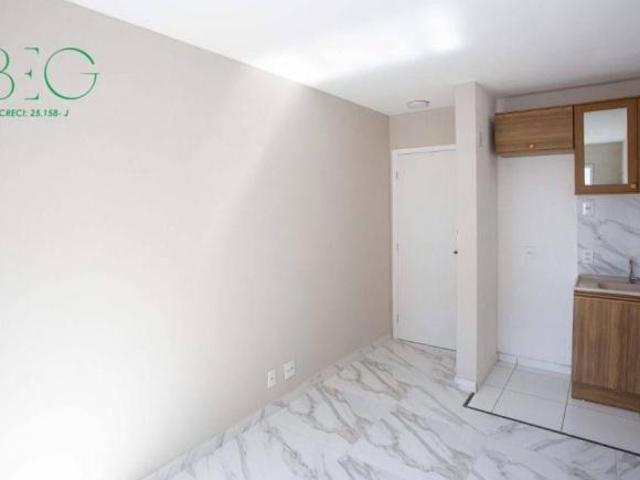 Apartamento com 2 dormitórios à venda, 37 m² por R$ 260.000,00 Americanópolis São Paulo/SP