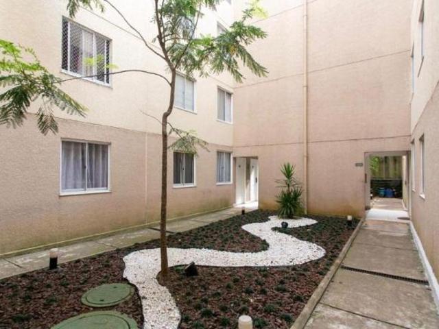 Apartamento com 2 dormitórios à venda, 37 m² por R$ 276.000,00 Colônia zona Leste São Paulo/SP