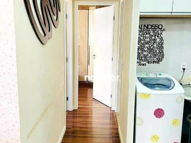 Apartamento com 2 dormitórios à venda, 37 m² por R$ 270.000,00 Perus São Paulo/SP