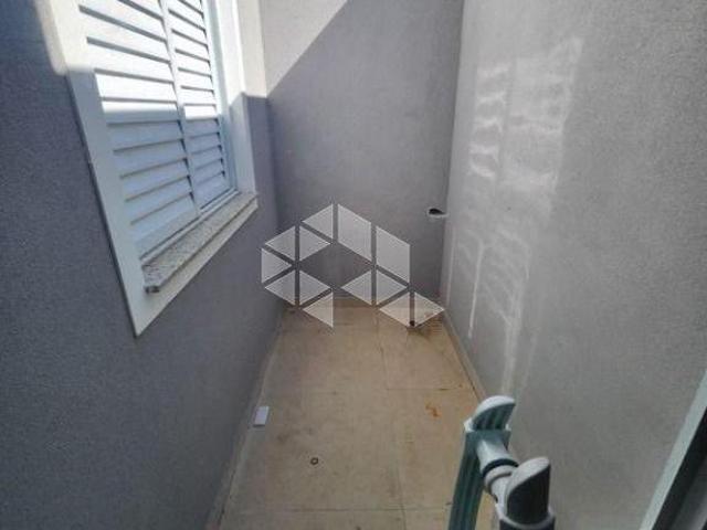 Apartamento com 2 dormitórios à venda, 37 m² por R$ 298.000,00 Tucuruvi