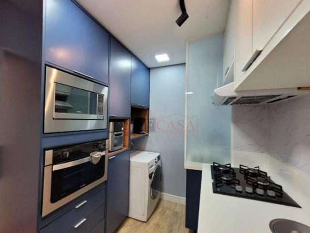 Apartamento com 2 dormitórios à venda, 37 m² por R$ 299.000,00 Itaquera São Paulo/SP