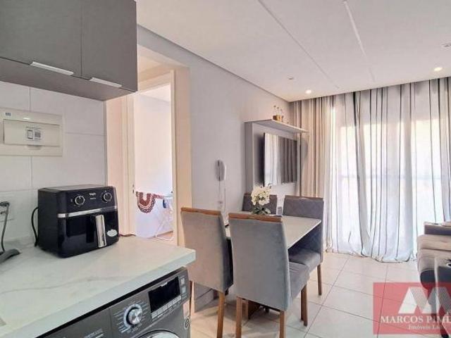 Apartamento com 2 dormitórios à venda, 37 m² por R$ 290.000,00 Barra Funda São Paulo/SP