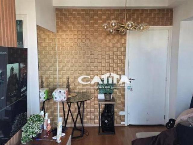 Apartamento com 2 dormitórios à venda, 37 m² por R$ 300.000,00 Itaquera São Paulo/SP