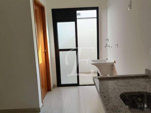 Apartamento com 2 dormitórios à venda, 37 m² por R$ 315.027,00 Vila Gustavo São Paulo/SP