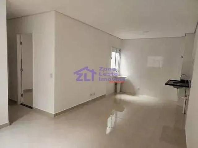 Apartamento com 2 dormitórios à venda, 37 m² por R$ 319.299,00 ou locação por R$ 1.500,00 Vila Carr