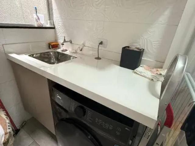 Apartamento com 2 dormitórios à venda, 37 m² por R$ 320.000,00 Vila Matilde São Paulo/SP