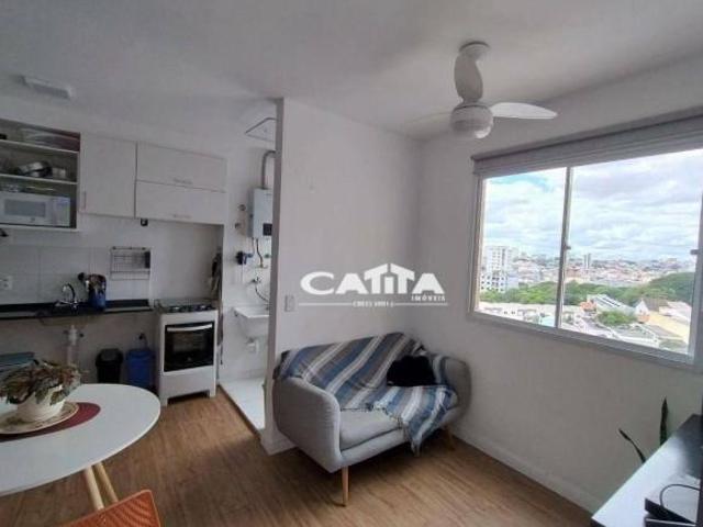 Apartamento com 2 dormitórios à venda, 37 m² por R$ 320.000,00 Cidade Patriarca São Paulo/SP