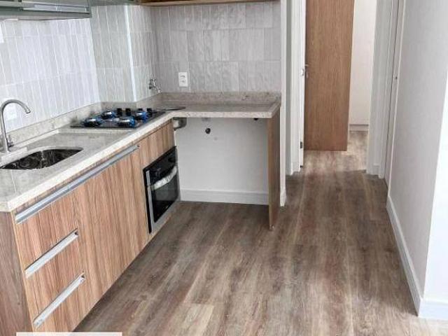 Apartamento com 2 dormitórios à venda, 37 m² por R$ 320.000,00 Perus Zona Norte São Paulo/SP