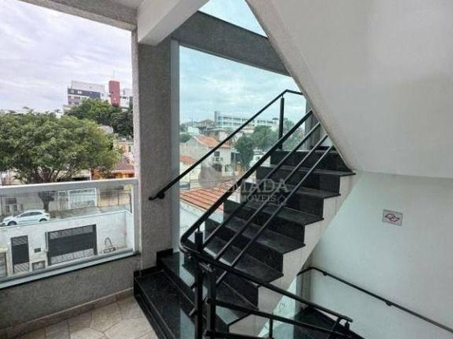 Apartamento com 2 dormitórios à venda, 37 m² por R$ 359.000,00 Vila Ré São Paulo/SP