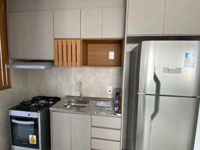 Apartamento com 2 dormitórios à venda, 37 m² por R$ 375.000,00 Vila das Bandeiras Guarulhos/SP