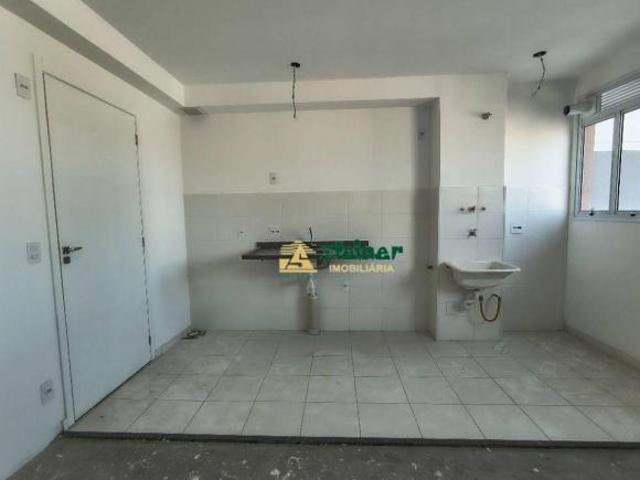 Apartamento com 2 dormitórios à venda, 37 m² por R$ 370,00 Vila Galvão Guarulhos/SP