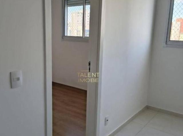 Apartamento com 2 dormitórios à venda, 37 m² por R$ 390.000,00 Jabaquara São Paulo/SP