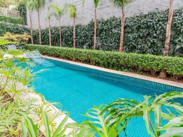 Apartamento com 2 dormitórios à venda, 37 m² por R 390.000,00 Jabaquara São Paulo/SP