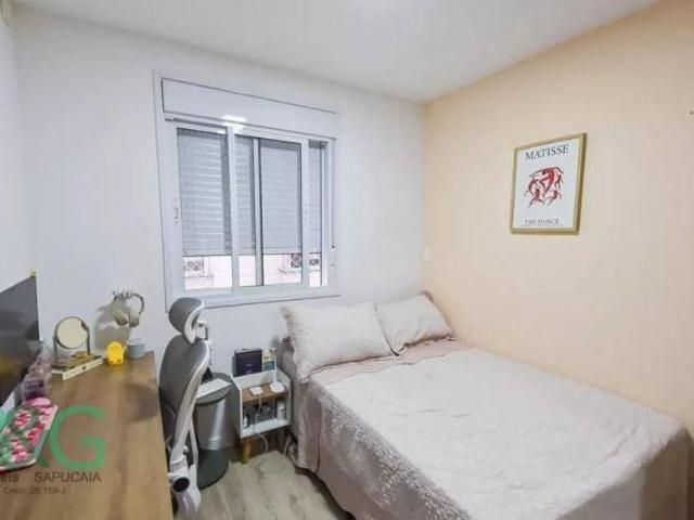 Apartamento à venda, 37 m² por R$ 499.000,00 Vila Mariana São Paulo/SP
