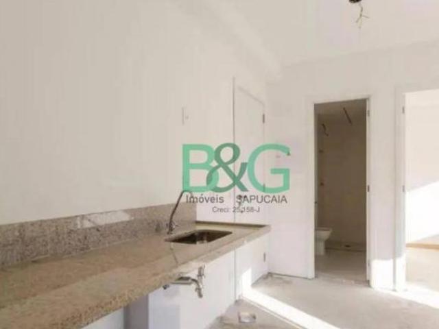 Apartamento à venda, 37 m² por R$ 700.000,00 Vila Nova Conceição São Paulo/SP
