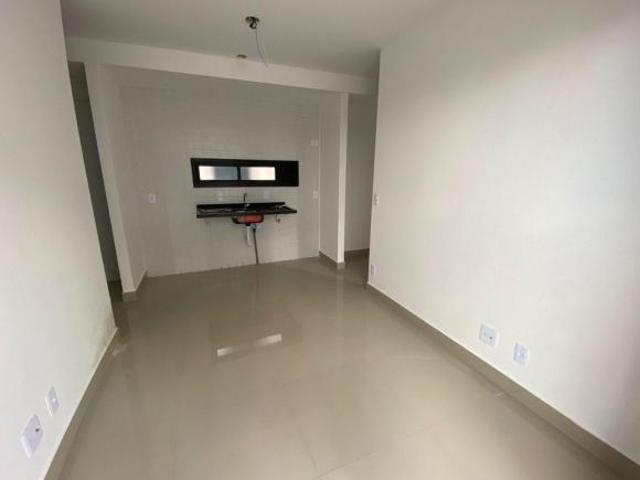 Apartamento com 2 dormitórios à venda, 37 m² Vila Valparaíso Santo André/SP