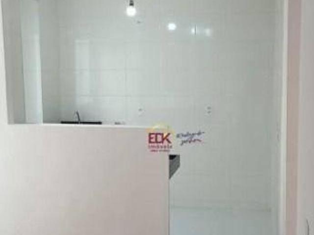 Apartamento com 2 dormitórios à venda, 3892 m² por R$ 220.000,00 Vila Nova Aliança Jacareí/SP