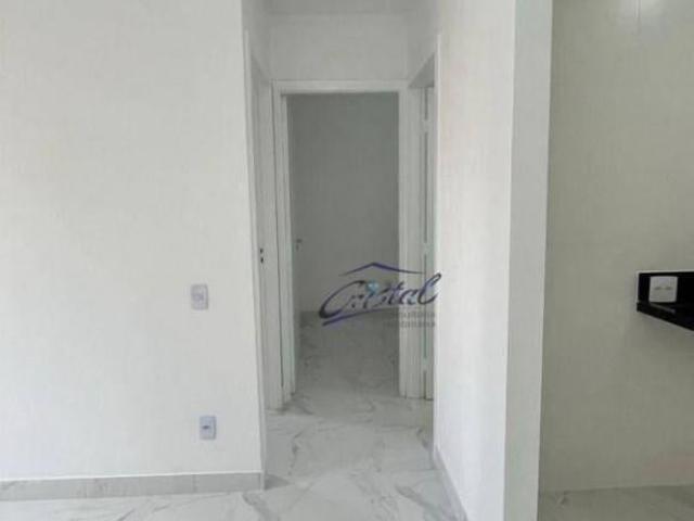 Apartamento com 2 dormitórios à venda, 38 m² Jardim Boa Vista Butantã São Paulo/SP