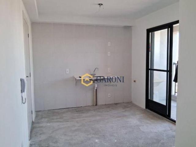 Apartamento com 2 dormitórios à venda, 38 m² Lapa de Baixo São Paulo/SP