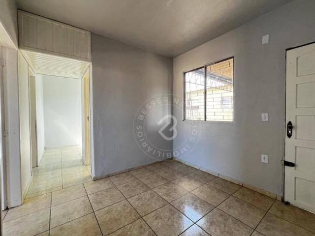 Apartamento com 2 dormitórios à venda, 38 m² por R$ 120.000,00 COHAB Sapucaia do Sul/RS