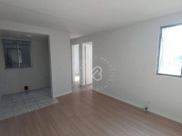 Apartamento com 2 dormitórios à venda, 38 m² por R$ 155.000,00 Pasqualini Sapucaia do Sul/RS