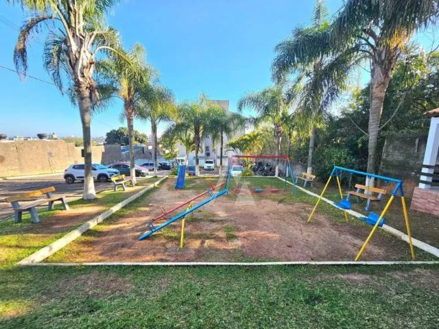 Apartamento com 2 dormitórios à venda, 38 m² por R$ 165.000,00 Glória Porto Alegre/RS