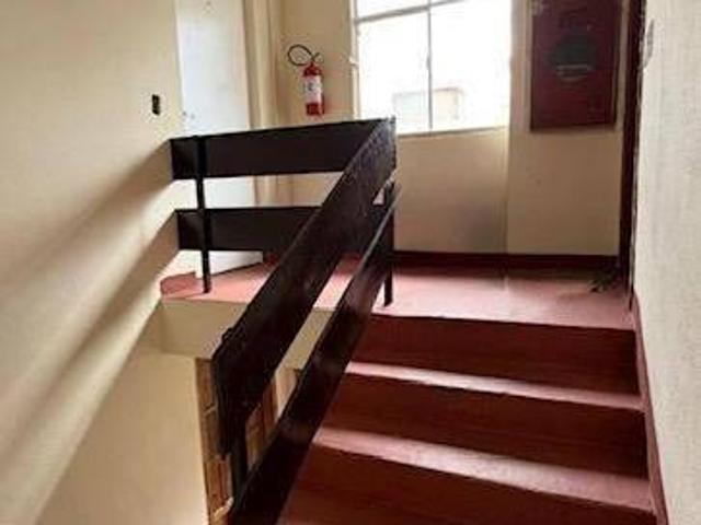 Apartamento com 2 dormitórios à venda, 38 m² por R$ 175.000,00 Cidade Industrial Curitiba/PR