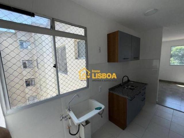 Apartamento com 2 dormitórios à venda, 38 m² por R$ 175.000 Cidade Popular São Paulo/SP