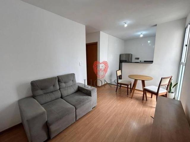 Apartamento com 2 dormitórios à venda, 38 m² por R$ 175.500,00 Jansen Gravataí/RS