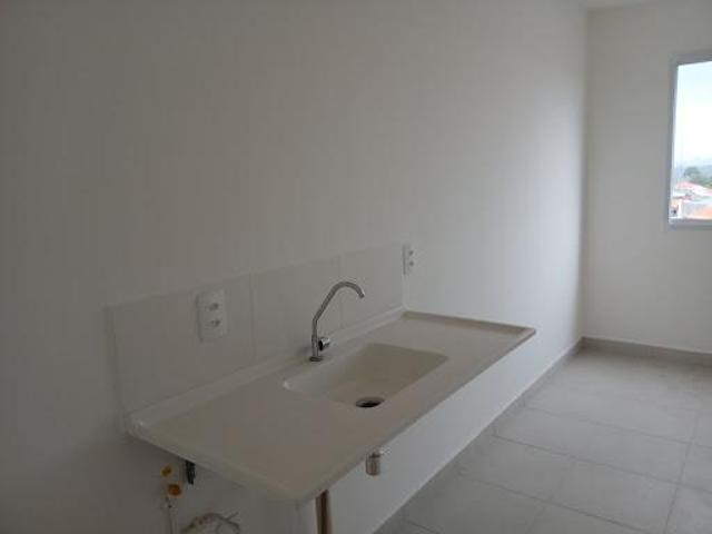 Apartamento com 2 dormitórios à venda, 38 m² por R$ 189.999,99 Parque do Carmo São Paulo/SP