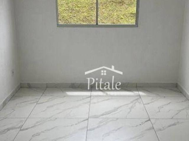 Apartamento com 2 dormitórios à venda, 38 m² por R$ 189.900,00 Jardim Boa Vista Zona Oeste São