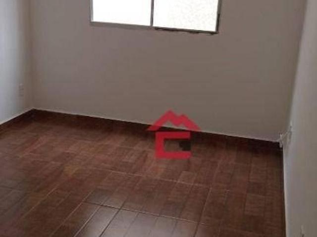 Apartamento com 2 dormitórios à venda, 38 m² por R$ 180.000,00 Jardim Petrópolis Cotia/SP
