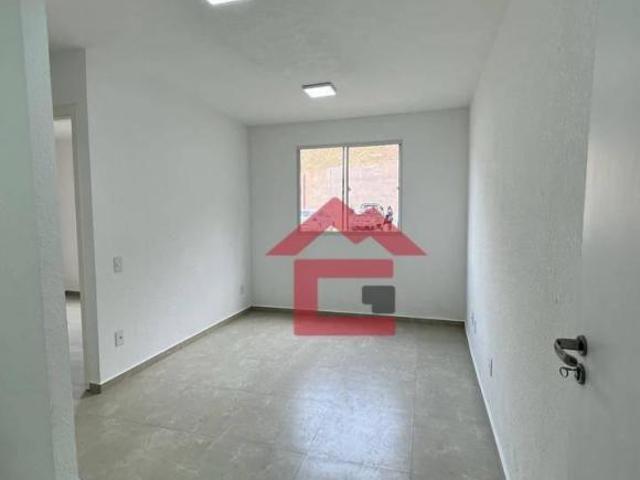 Apartamento com 2 dormitórios à venda, 38 m² por R$ 180.000,00 Residencial Sidney Cotia Cotia/SP