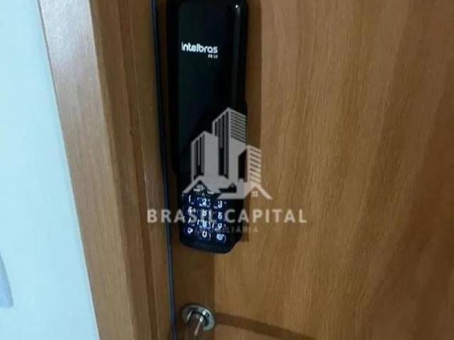 Apartamento com 2 dormitórios à venda, 38 m² por R$ 199.900 Jardim Caxambu Piracicaba/SP