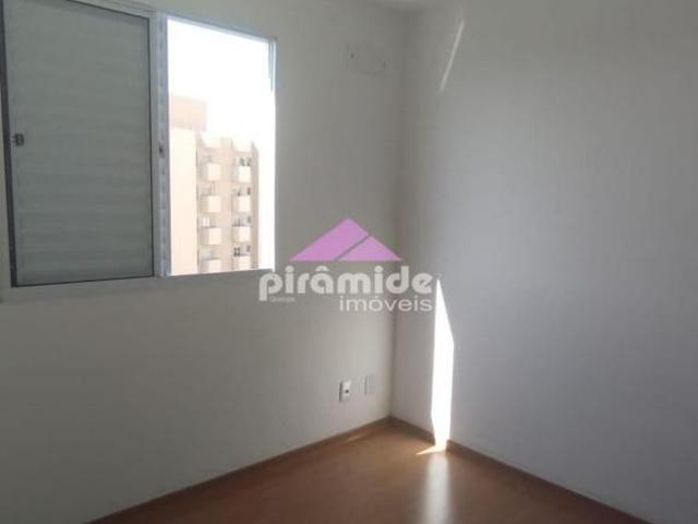 Apartamento com 2 dormitórios à venda, 38 m² por R$ 205.000,00 Loteamento Jardim Sol Nascente Ja
