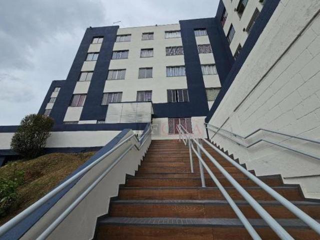 Apartamento com 2 dormitórios à venda, 38 m² por R$ 200.000,00 Guaianazes São Paulo/SP
